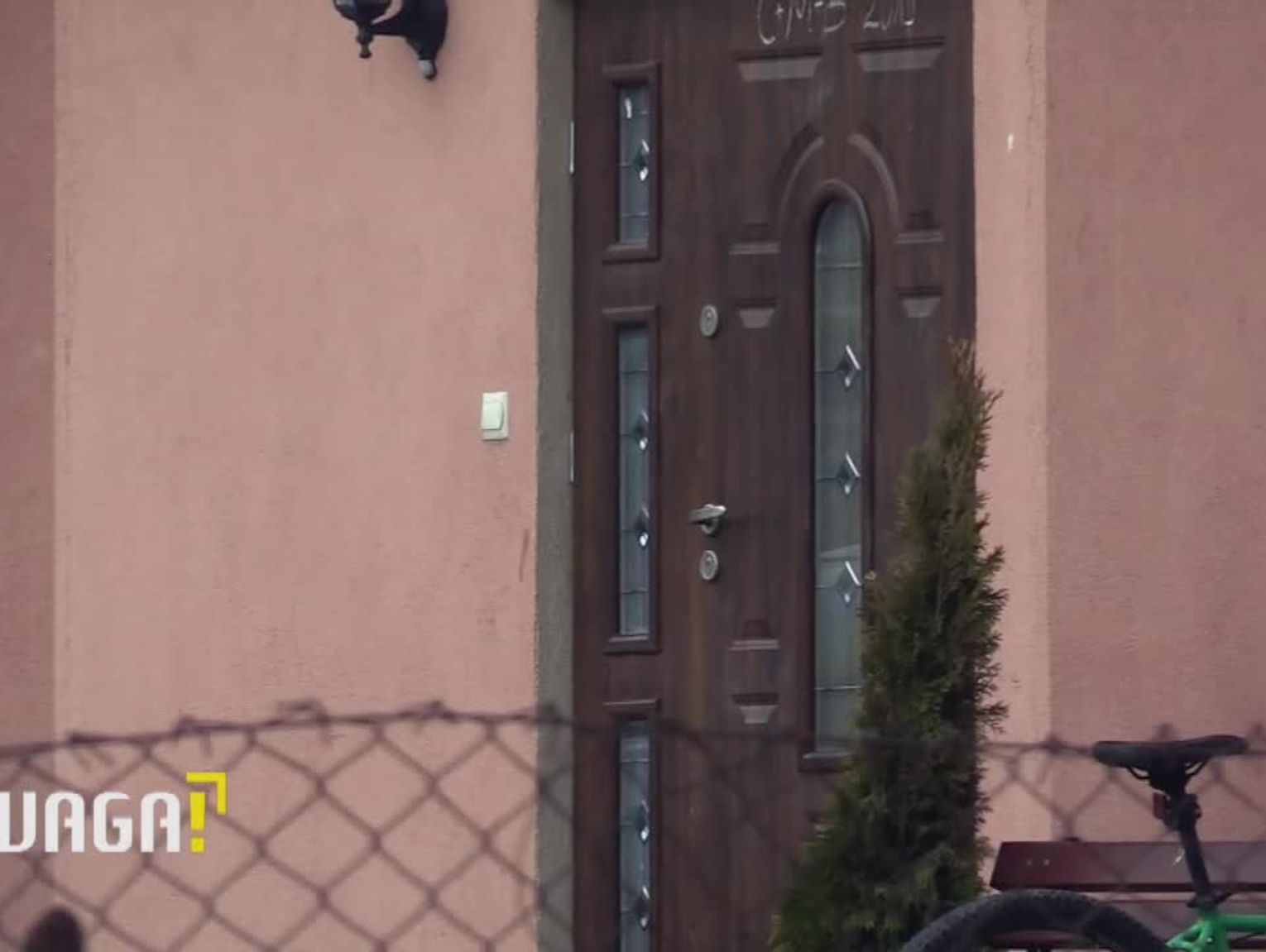 Uwaga! TVN: Tajemnicza śmierć matki sześciorga dzieci Uwaga! TVN: Tajemnicza śmierć matki sześciorga dzieci